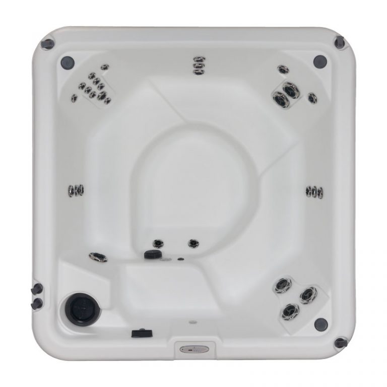 Rectangle Hot Tubs - Nordic Hot Tubs