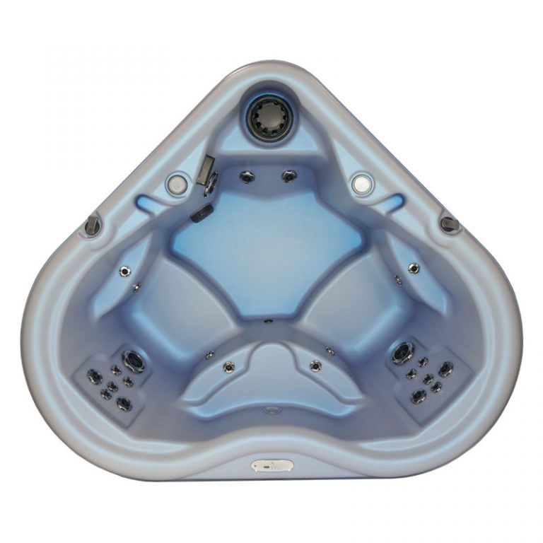 Heart / Triangle Hot Tubs – Nordic Hot Tubs