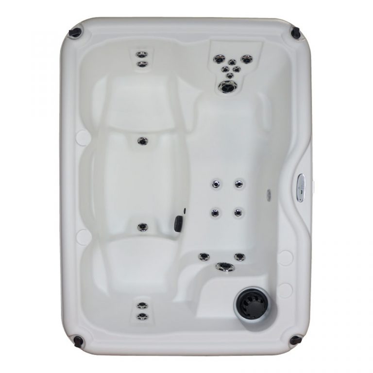 Rectangle Hot Tubs - Nordic Hot Tubs