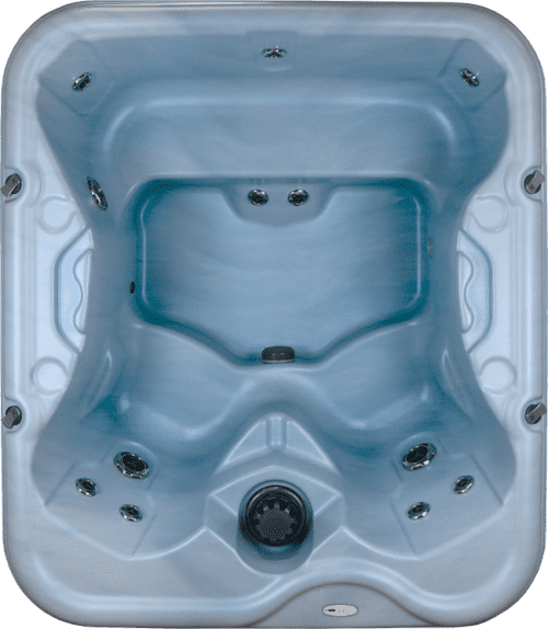 Rectangle Hot Tubs - Nordic Hot Tubs